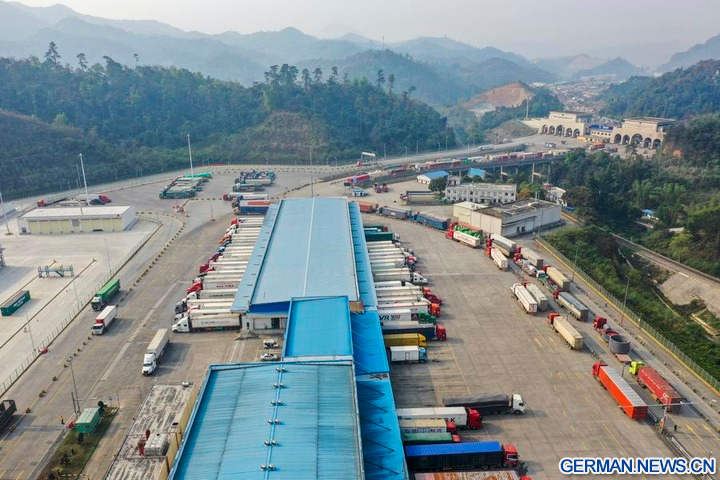 Kooperation von ASEAN, GCC und China fördert globalen Handel und Investitionen: malaysischer ...