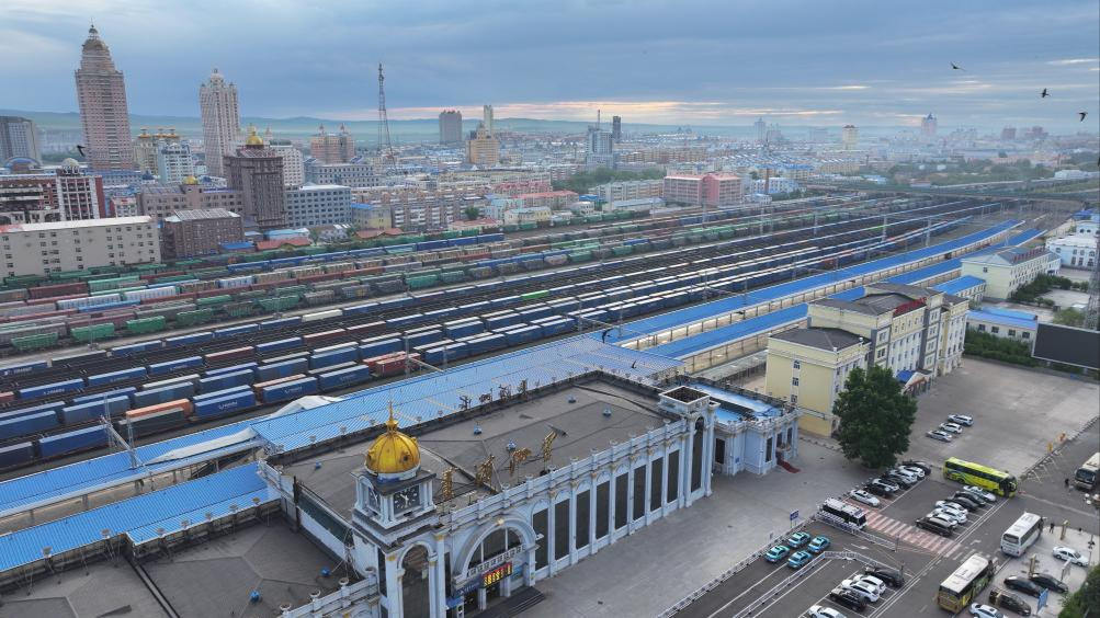 Entdecken Sie die Schönheit von Macao - Xinhua | German.news.cn